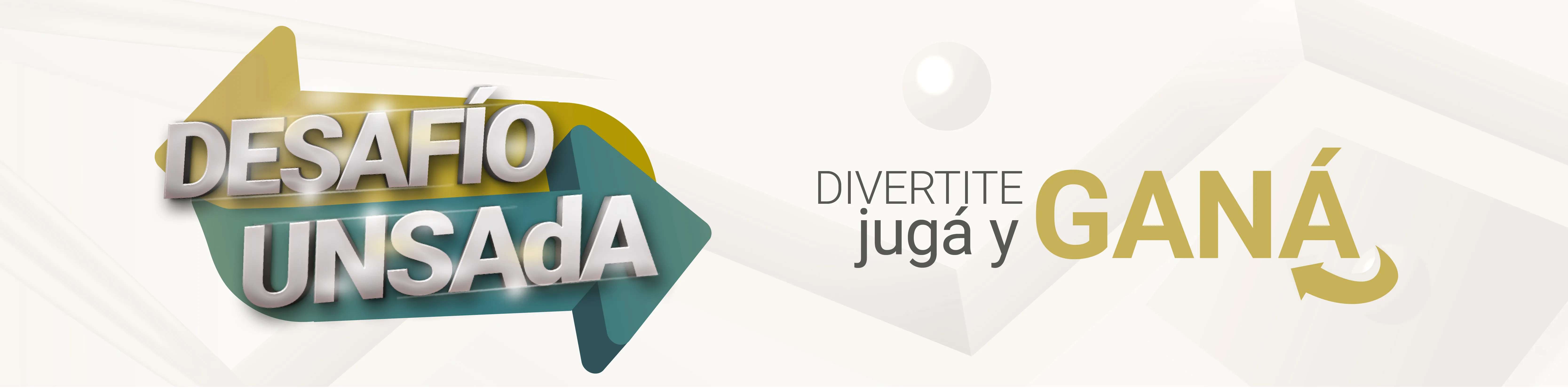 Desafío UNSAdA
